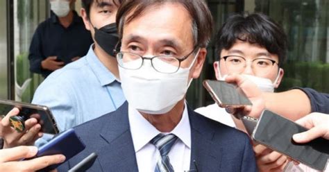 한동훈 독직폭행 무죄 확정 6개월만에정진웅에 징계 청구
