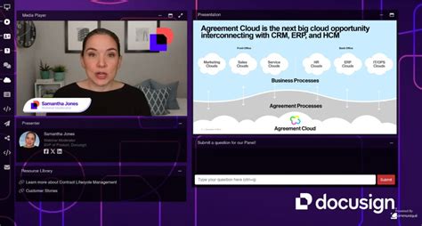 Webinar Platforms That Integrate With Salesforce Our Top Picks 2025