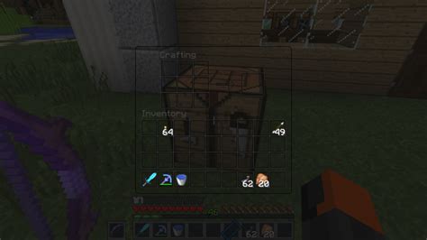 Rsdg S PvP See Through GUI Pack Minecraft Texture Pack