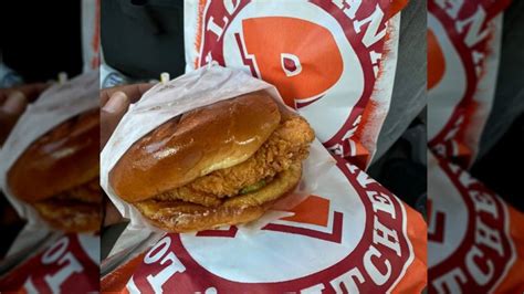 The Dark Truth Behind The Return Of Popeyes Chicken Sandwich