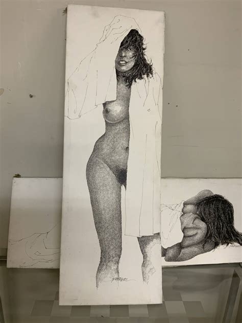 中古昭和初期 レトロ エロ写真 大量123枚 ポルノ 白黒写真 ヌード 風俗 資料写真 対位 春画 アート 裸体 の落札情報詳細