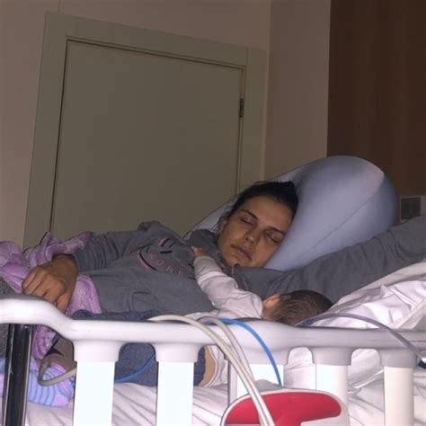 Kyra Gracie Celebra Meses De Rayan Em Cti Dias Dif Ceis Quem Quem News