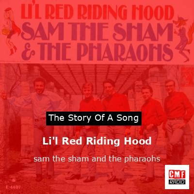 The Story And Meaning Of The Song Red Hot Sam The Sham And The Pharaohs