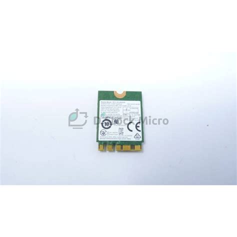 Wifi Card Realtek Rtl8822ce Lenovo Ideapad 3 15alc6 5w10v25795