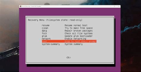 Change User Password In Ubuntu Compelete Guide