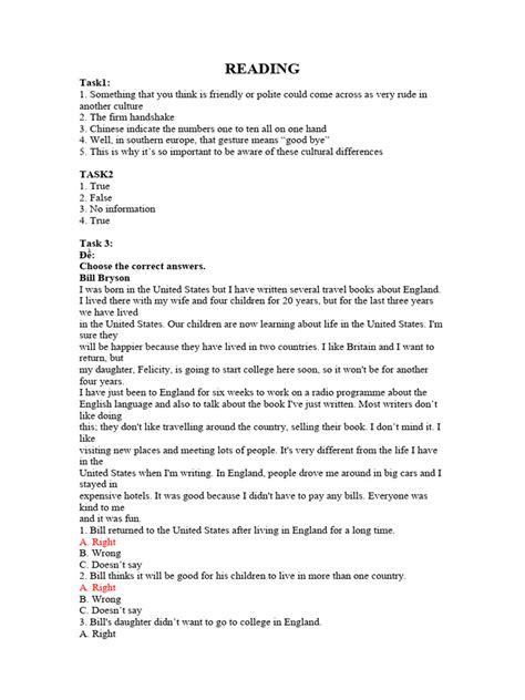 Cultural Differences In Communication Pdf