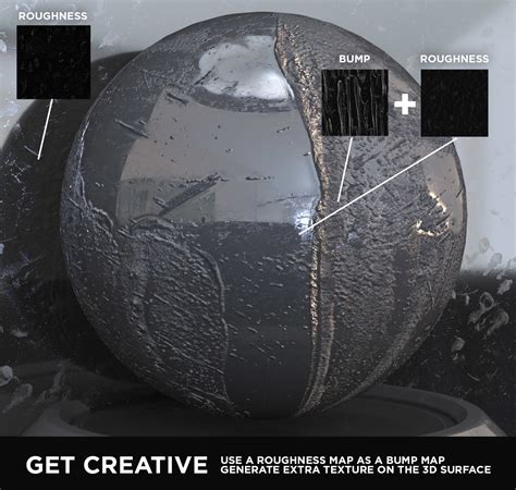 Artstation Ultimate Pack 150 Tileable Roughness Maps Surface Imperfection Part 1 And 2