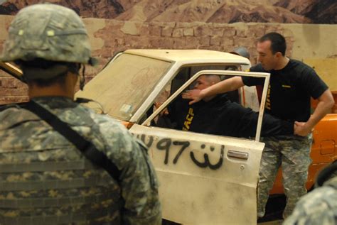 Combatives Instructors Train For Combat Article The United States Army