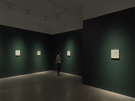 Jesse Mockrin The Venus Effect Exhibitions James Cohan
