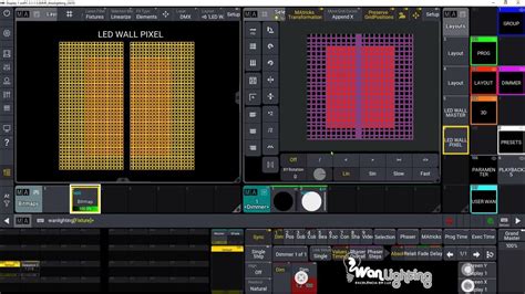 Como Usar Bitmaps Com Vídeos Grandma3 Youtube