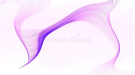 Abstract Purple Waves Stock Video Video Of Wave Purple 341910889