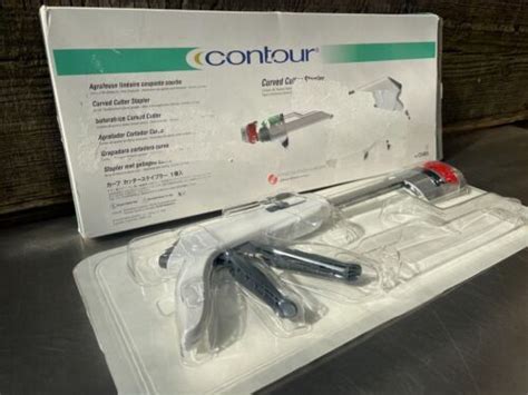 New Contour Cs40g 20210 31 Disposables General For Sale Dotmed