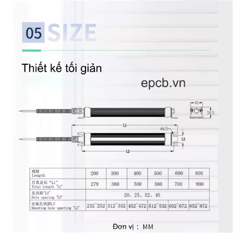 Đèn Led Chiếu Sáng Kim Loại Chống Thấm Ip67 Li M9 Sl