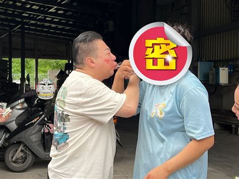 離婚3年驚爆新歡！董至成「親密畫面」全外流 另一半曝光竟是她 娛樂星聞