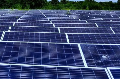 India Set To Reach 500 Gw Renewable Energy Goal Before 2030 Fibre2fashion