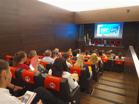 Sevilla Convention Bureau Genera 70 Millones De Impacto