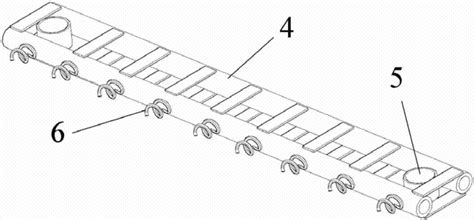 一种用于堤坝溃堤口的拦截网及其施工方法与流程