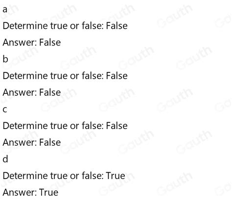 Solved Is A Trigonometric Identity A Sin θ Cos θ 1 B Cos2θ 1