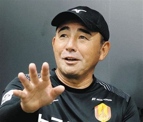 名古屋グランパス・長谷川監督「攻撃は流動性、守備でも非常にいける3人でやれている」手応えを語る：中日スポーツ・東京中日スポーツ