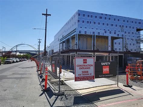 Top 6 Challenges Of Urban Construction Perlo Construction