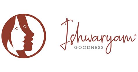 Natural Skincare Products For Glowing Skin Ishwaryam Goodness