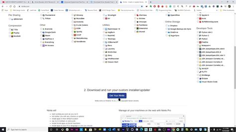 Ninite To Malwarebytes Youtube