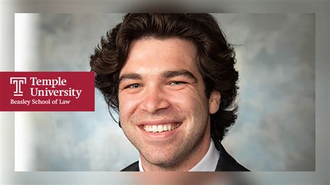 Jesse Bernstein Temple Law