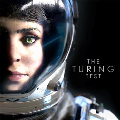 The Turing Test Game Overview