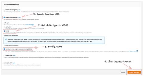 APIM For AWS Lambda Tyk API Gateway