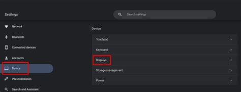 3 Ways To Rotate The Screen On A Chromebook Beebom