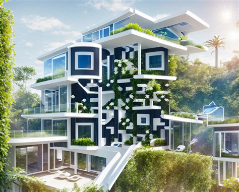 Ai Dihasilkan Rumah Arsitektur Gambar Gratis Di Pixabay Pixabay