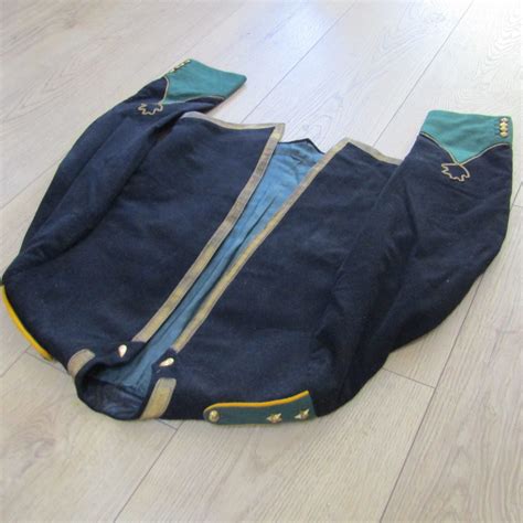 Uniforms Sadf Regiment University Of Stellenbosch Mess Dress Uniform