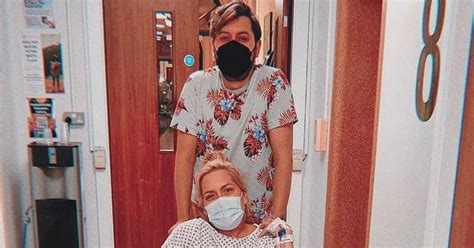Brian Dowling Shares Gushing Tribute To Absolutely Incredible