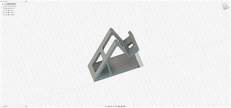 Подставка для телефона Чертежи 3d Модели Проекты Бесплатно