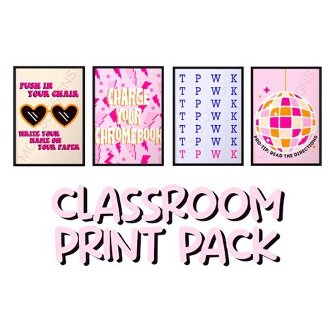 Preppy Etsy