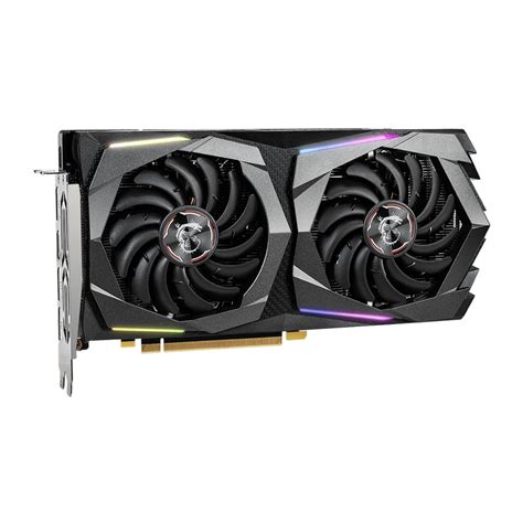 MSI GeForce GTX 1660 SUPER GAMING X - فروشگاه اینترنتی جی اس پردیس