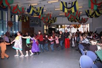 KNAXianer feierten Karneval SEK News Online Zeitung für den