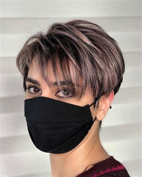 50 Best Ideas Of Pixie Cuts And Hairstyles For 2024