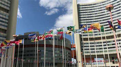 Copuos Update On Sustainable Use Of Space Payload