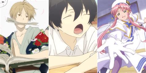 10 Mejores Animes Para Ver Por La Noche Cultture