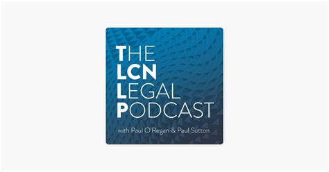 The LCN Legal Podcast Episode 16 Pareto Optimality And Its Practical