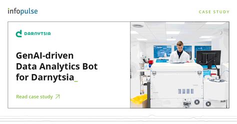 azure openai analytics bot for darnytsia infopulse