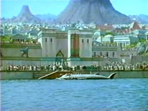 This Island Rod Atlantis The Lost Continent 1961 40 Off