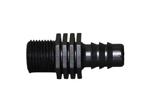 Drip Irrigation Barb Connector Irrigation Barbed Connector