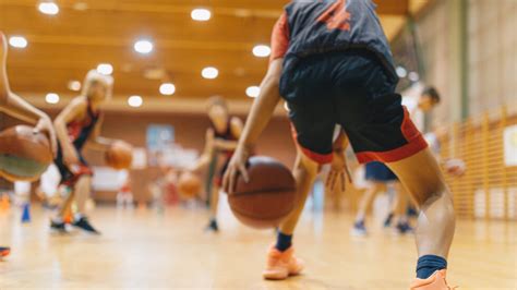 Спортът в училище Колко важна е физическата активност за развитието на децата Nova News