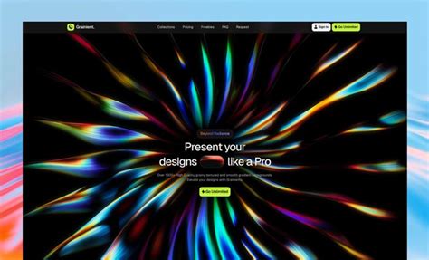 Webgl Sites A Gallery Of Webgl Inspiration Via Css Design Awards