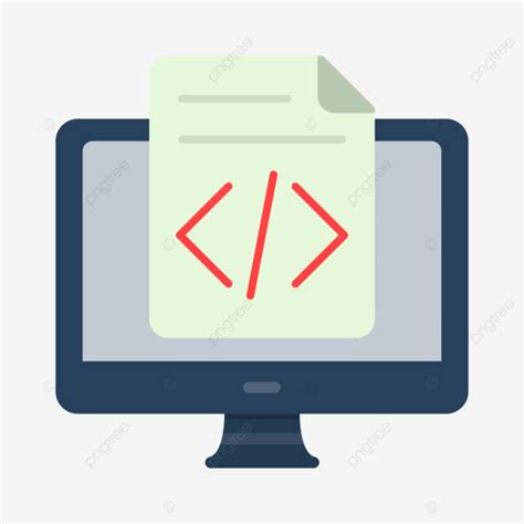 File Extention Flat Icon Vector Bundle Document Extention Png And