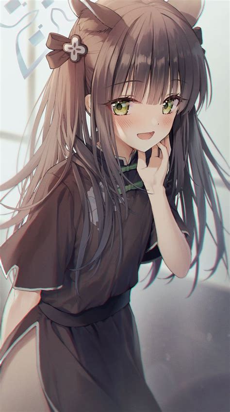 Sunohara Shun Blue Archive Image By Kurota01 3475280 Zerochan