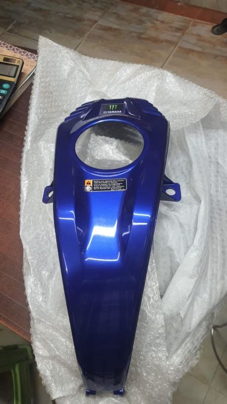 Yamaha R V Indian Top Cover