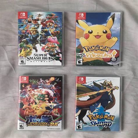 Videojuegos Nintendo Switch OFERTAS Junio Clasf